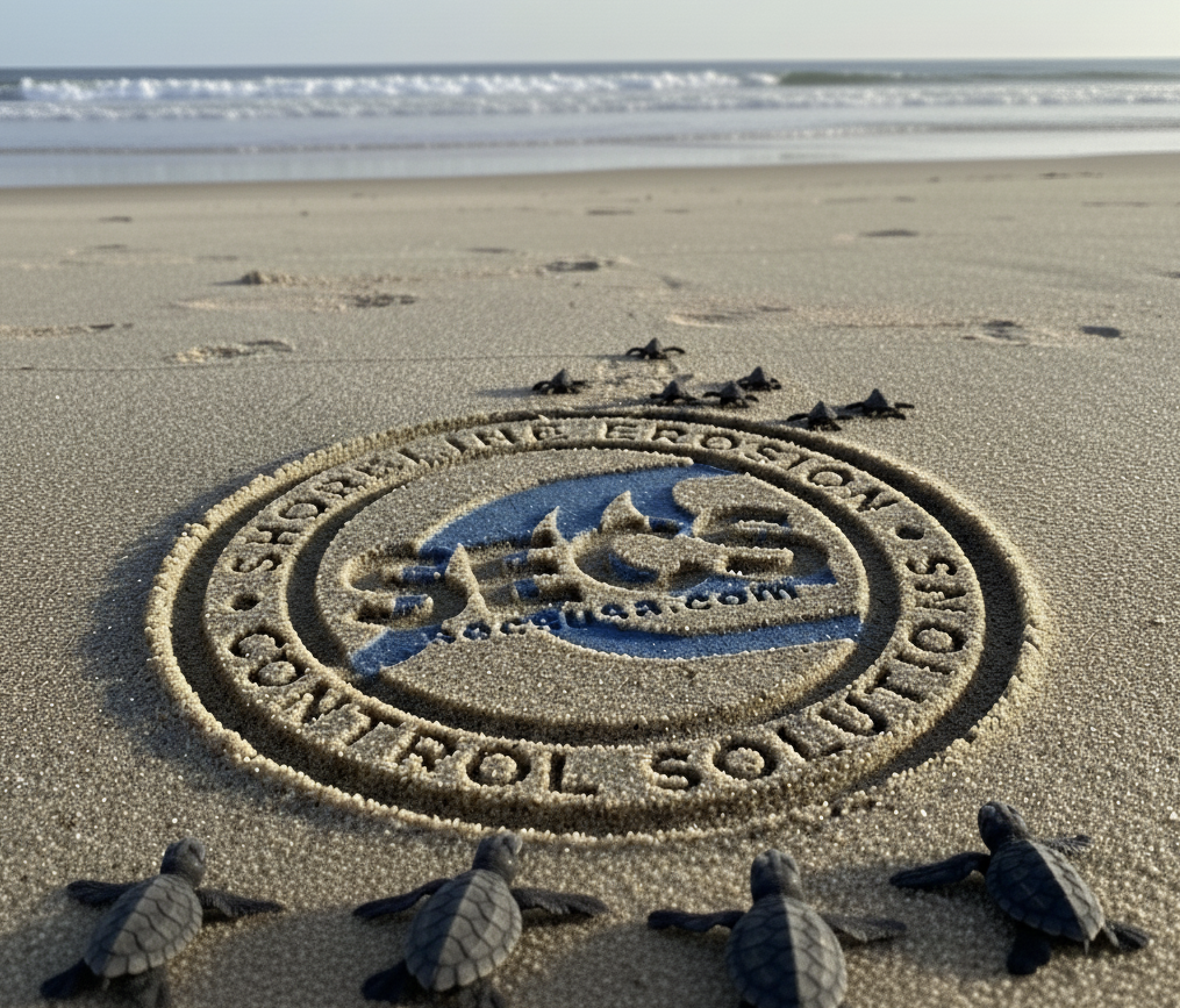 SECS USA - Patented Modular Coastal Protection Systems