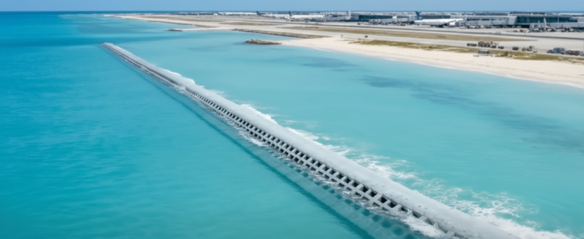 SECS USA - Patented Modular Coastal Protection Systems