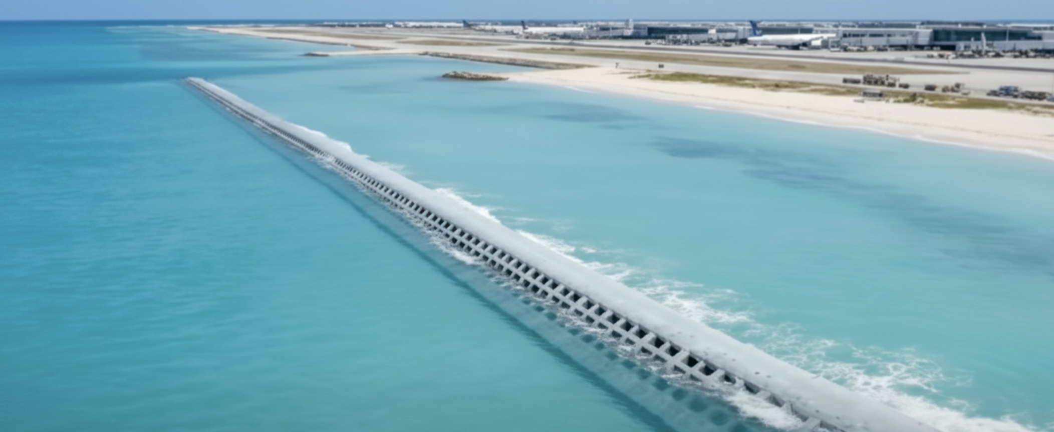 SECS USA - Patented Modular Coastal Protection Systems