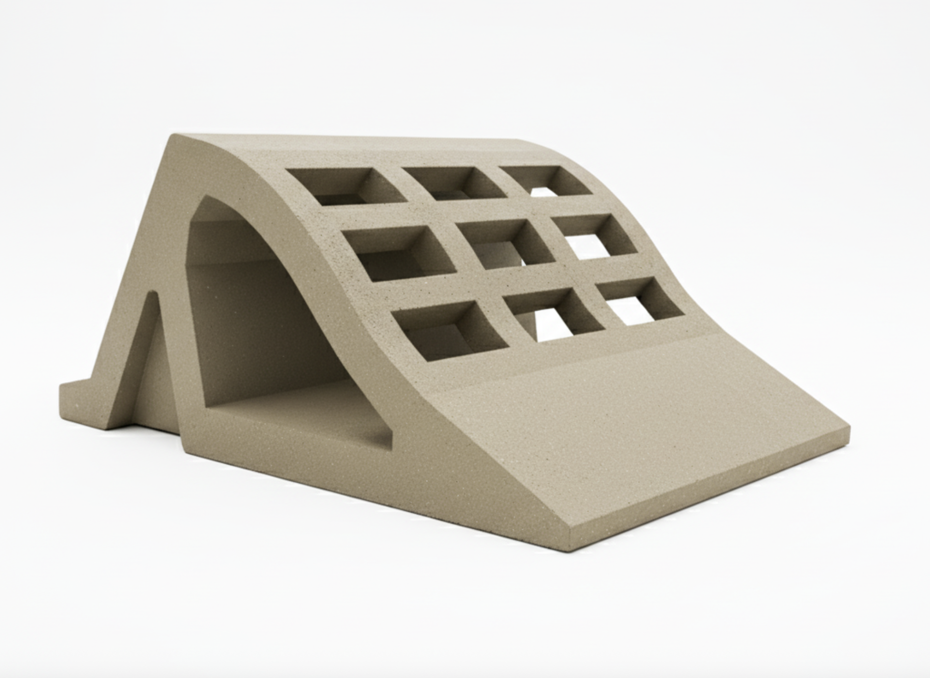 SECS USA - Patented Modular Coastal Protection Systems