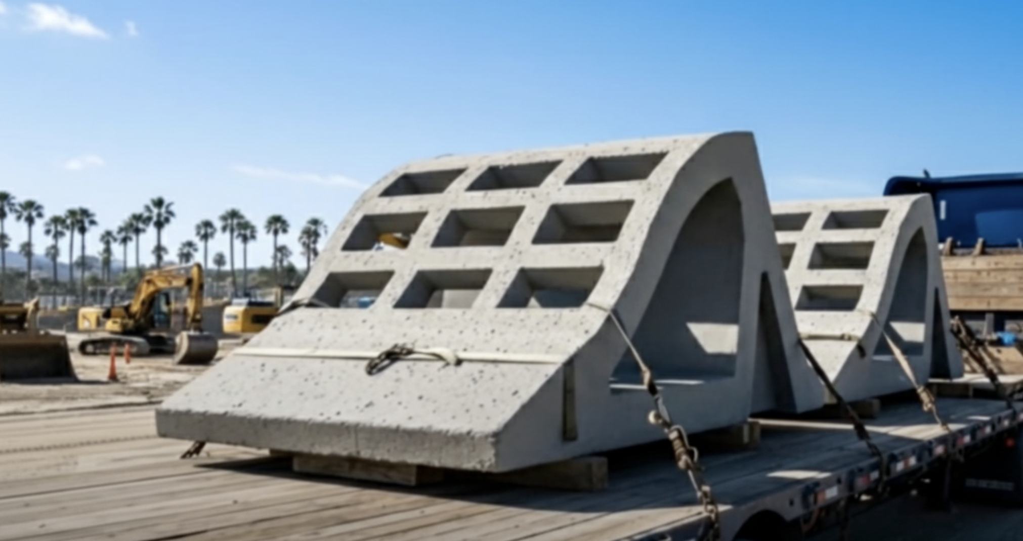SECS USA - Patented Modular Coastal Protection Systems