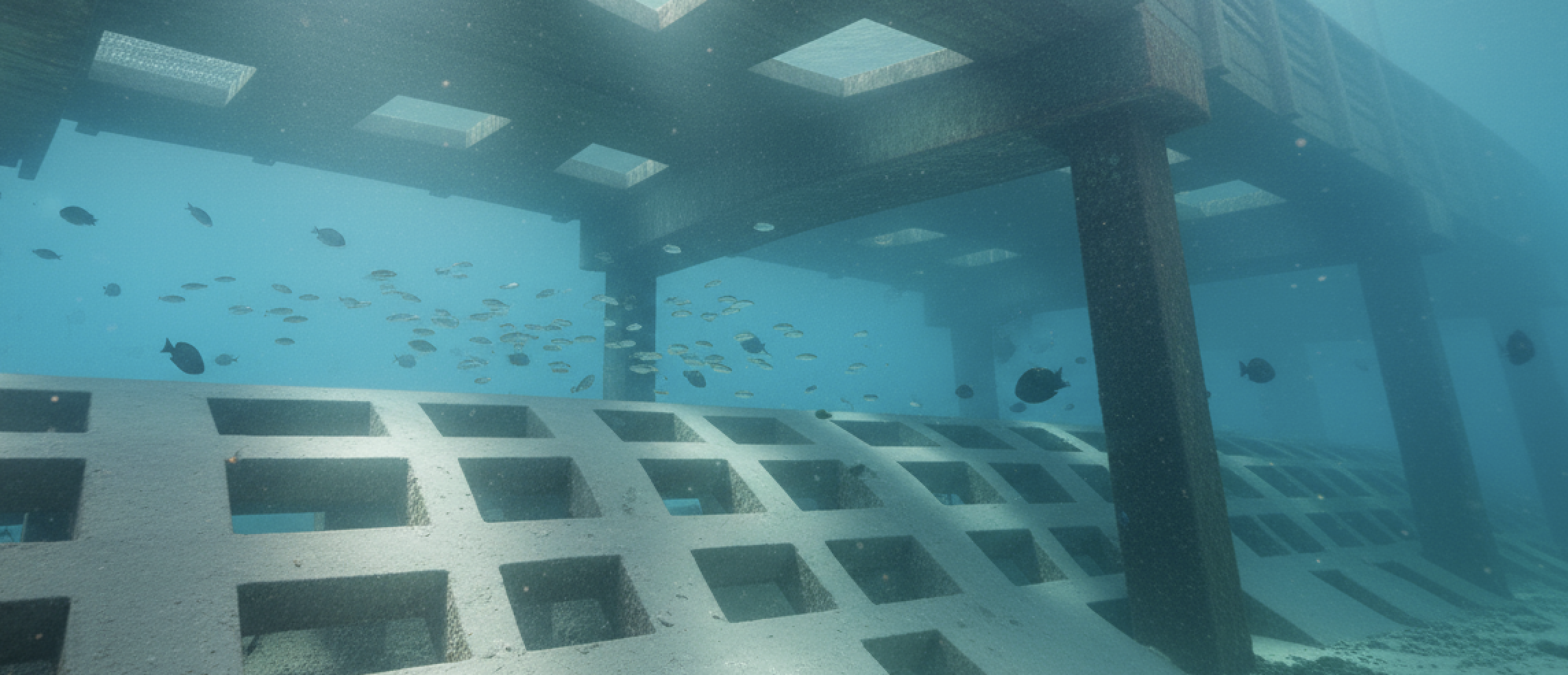 SECS USA - Patented Modular Coastal Protection Systems